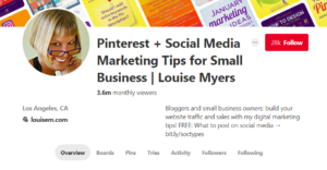 How to Use Pinterest to Grow Your Email List