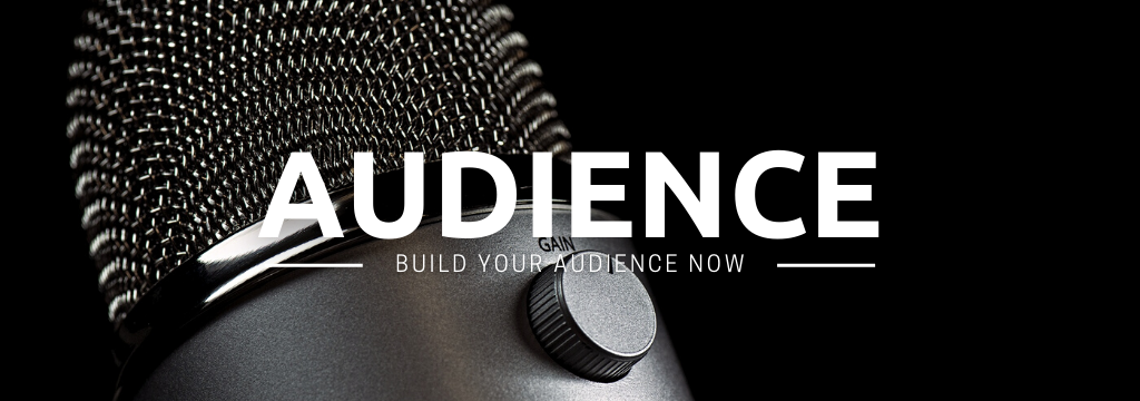 Building an Audience: A Comprehensive Guide to Business Growth